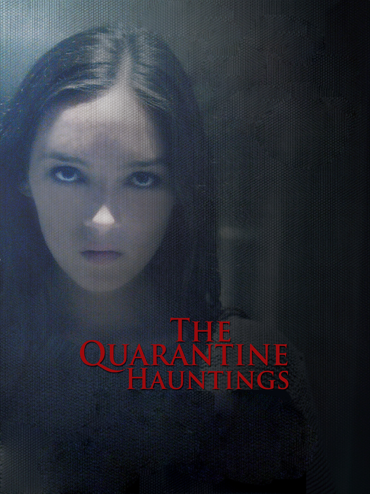 Prime Video: The Quarantine Hauntings