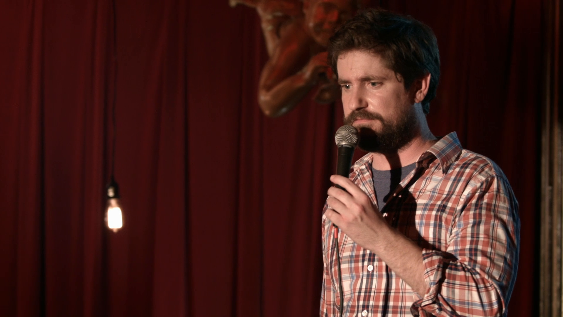 Watch Brian Gaar: Jokes I Wrote At Work | Prime Video