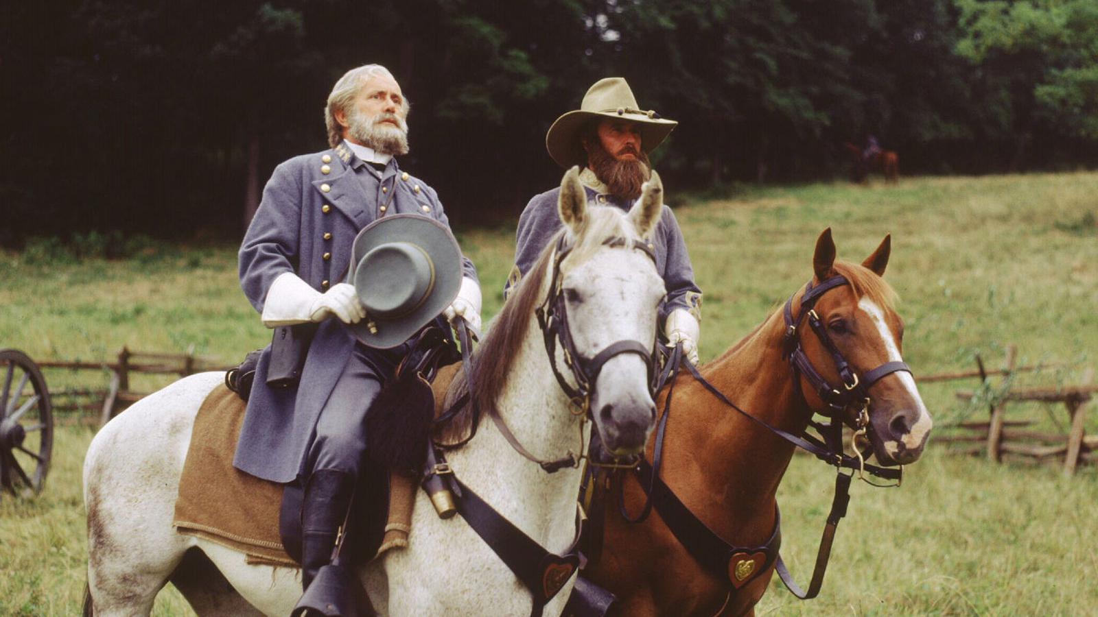 Watch Gettysburg: Extended Edition | Prime Video