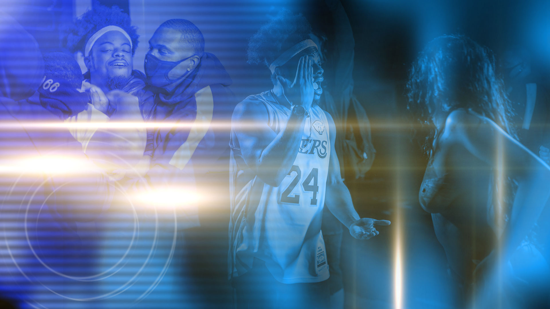 Prime Video: Cheaters - Extended Edition