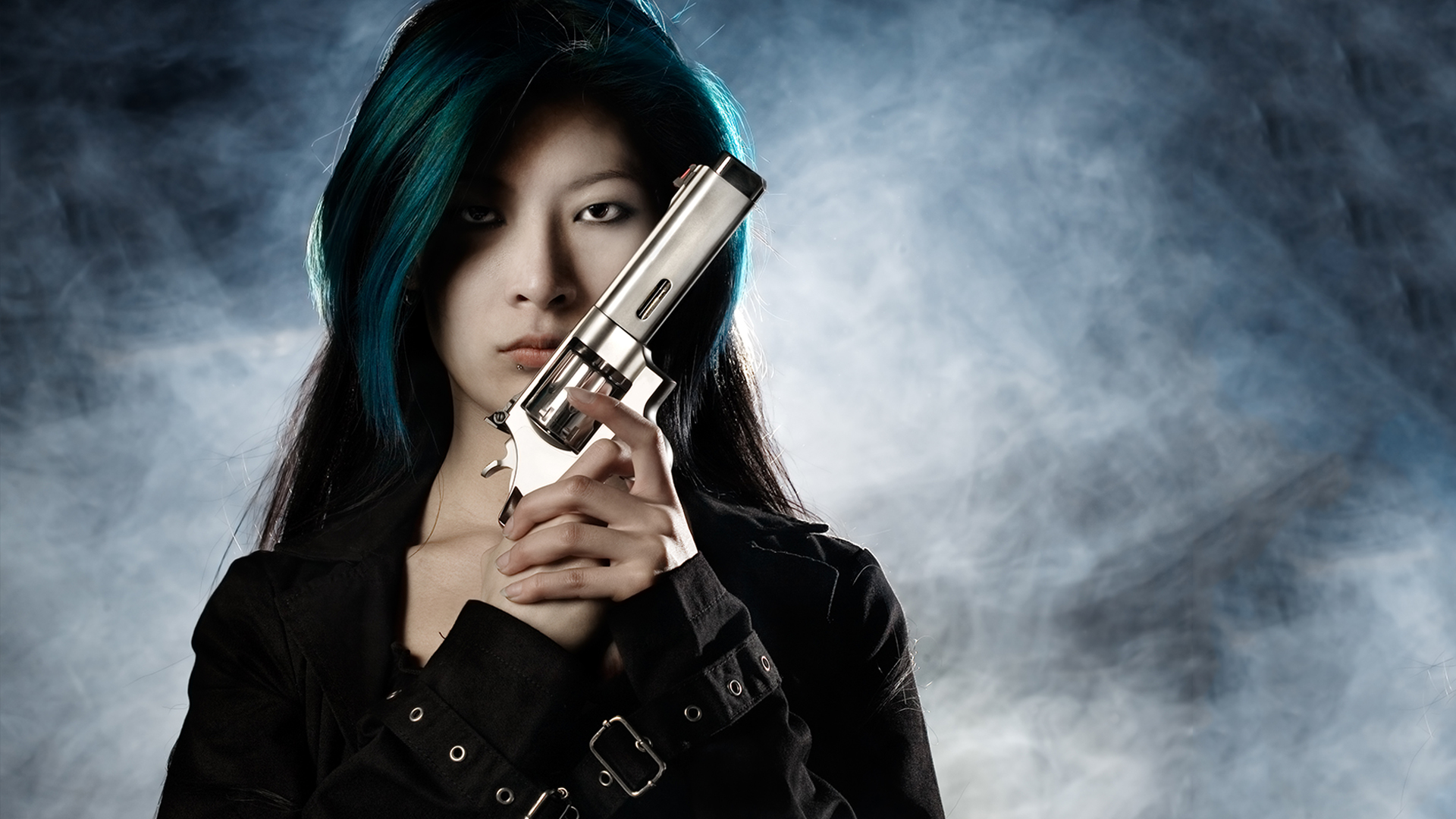 Prime Video: Pretty Dangerous