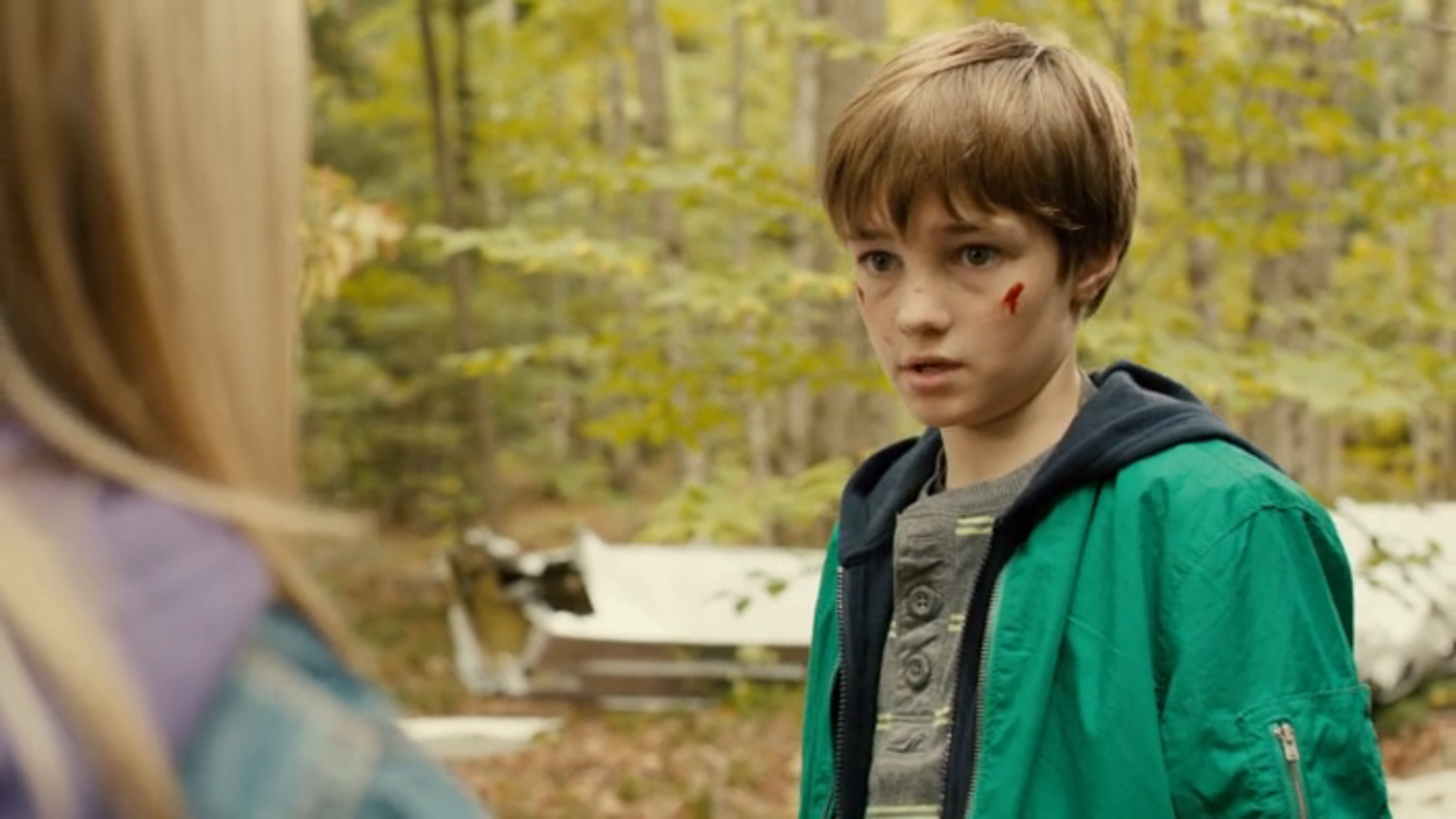 Prime Video: Against The Wild