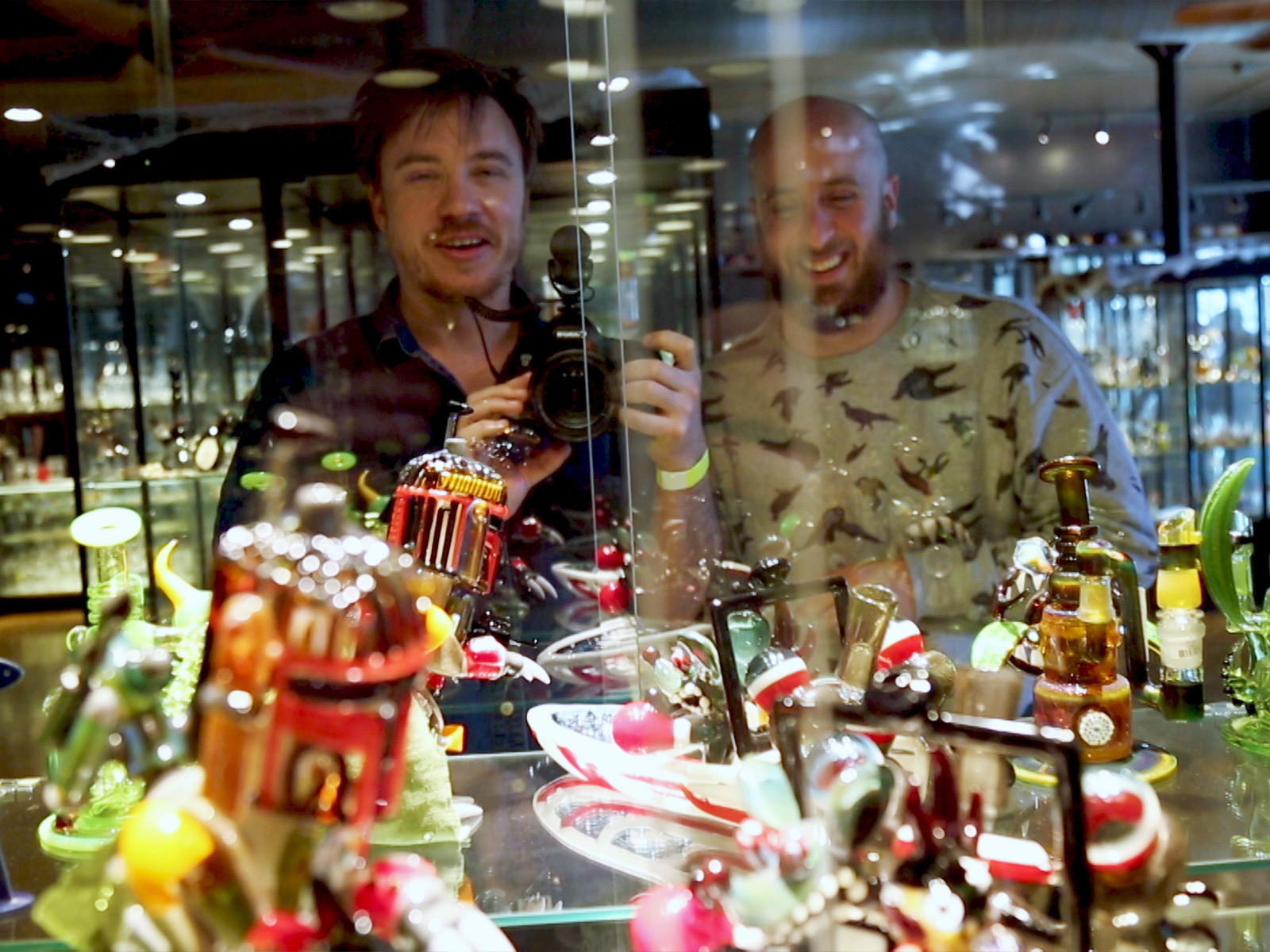 Prime Video: Unplanned America