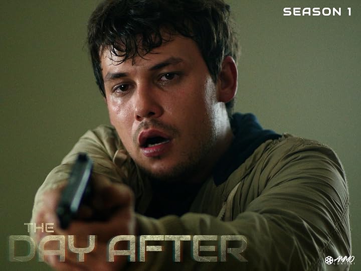 Watch The Day After | Prime Video