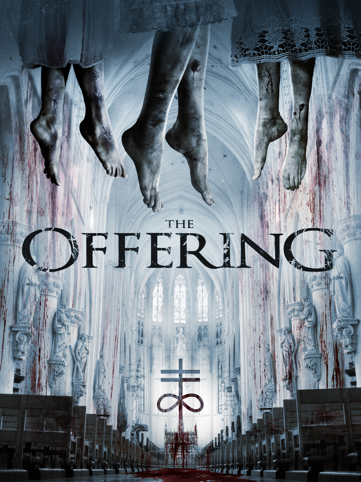 Prime Video: The Offering