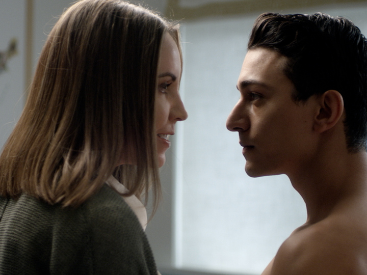 Prime Video: In the Vault - Season 1