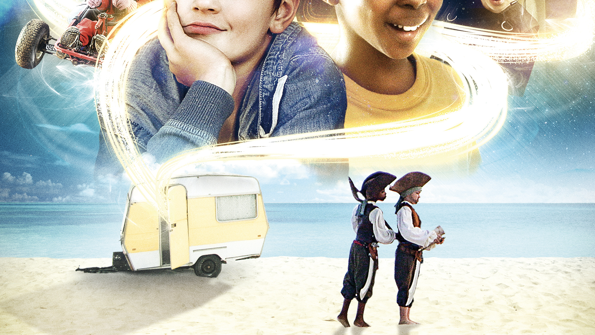 Prime Video: Trailer Made