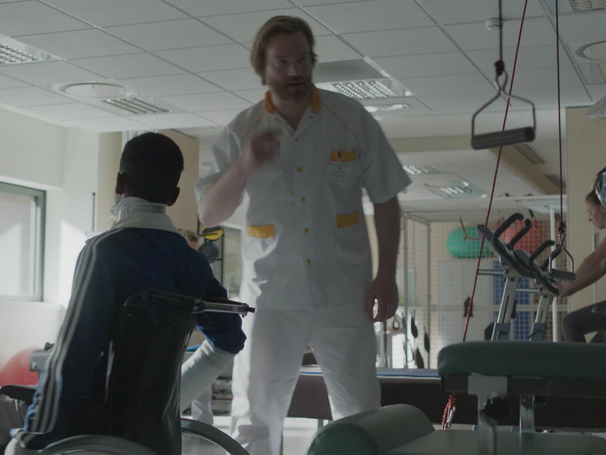 Prime Video: Les bracelets rouges - Saison 1