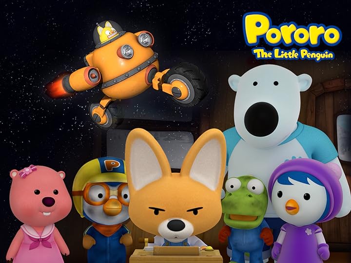 Pororo Rody