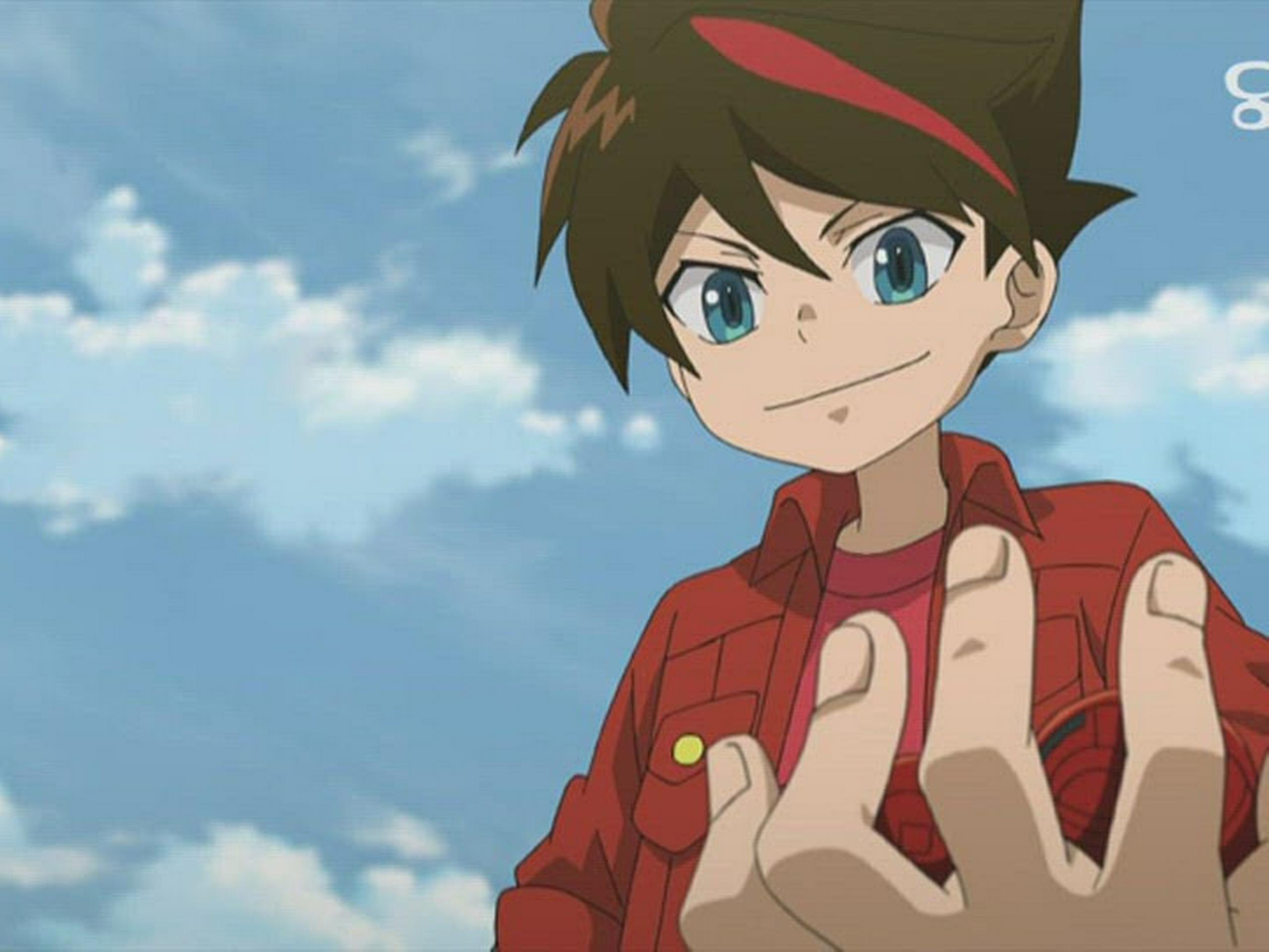 Prime Video: Bakugan: Armored Alliance - Saison 1