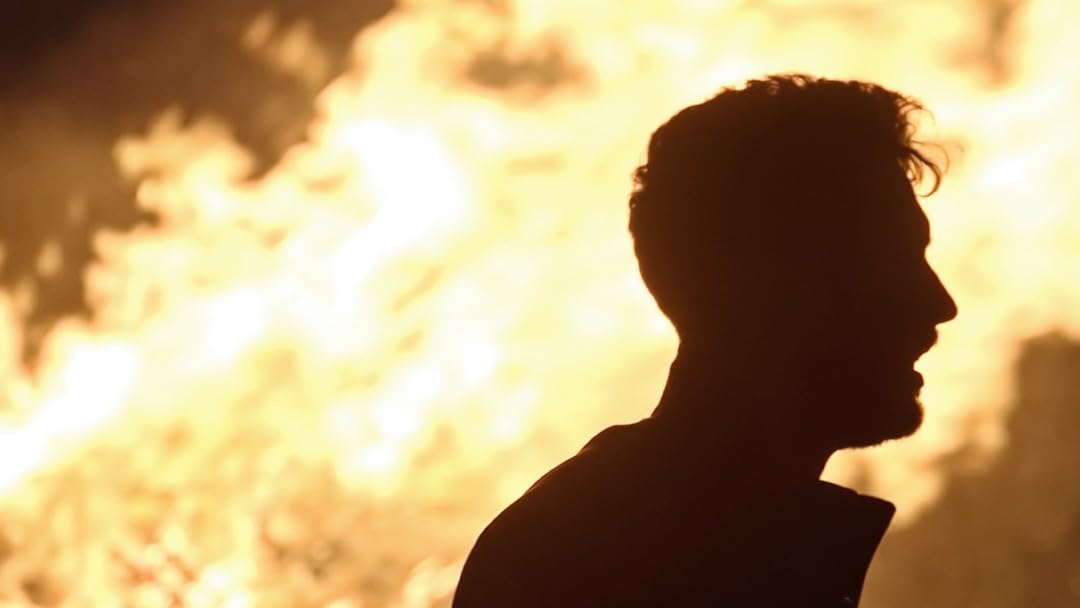 Prime Video: The Droving