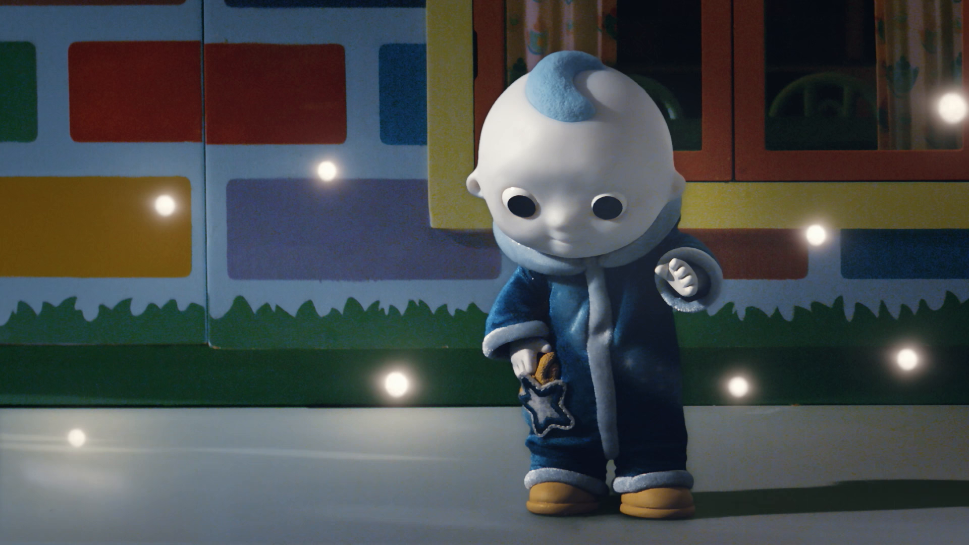 Watch Moon and Me - Pepi Nana's Letter and Other Episodes | Prime Video