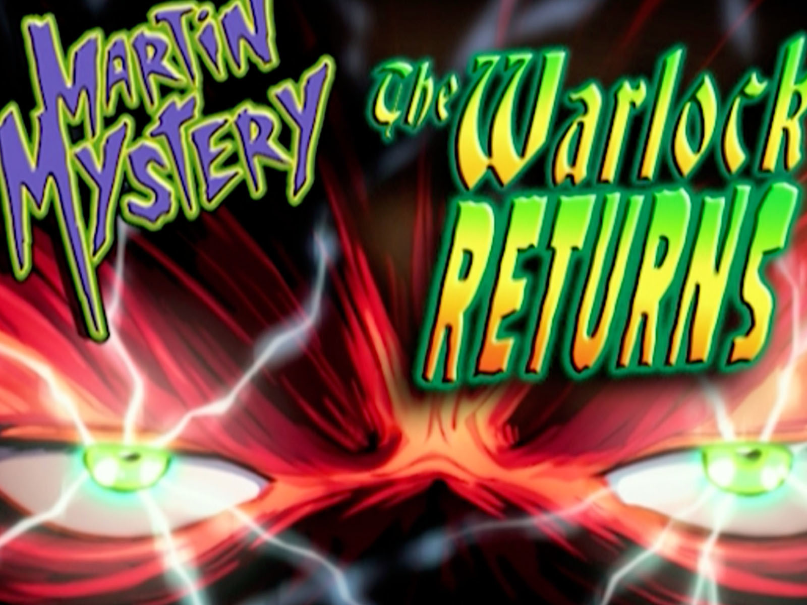 Prime Video: Martin Mystery
