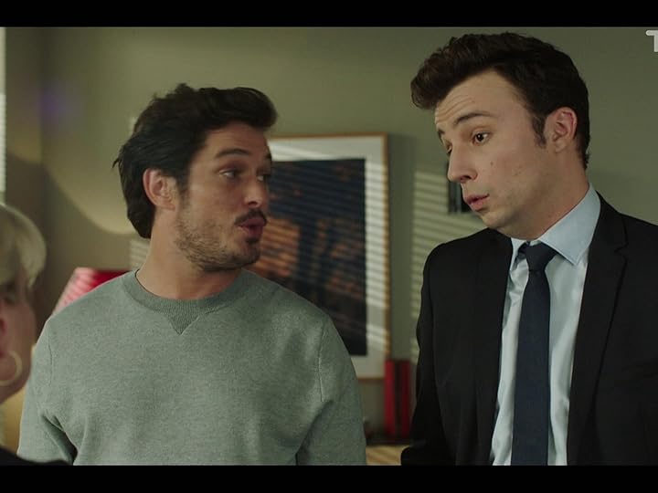 Prime Video: Munch - Saison 3