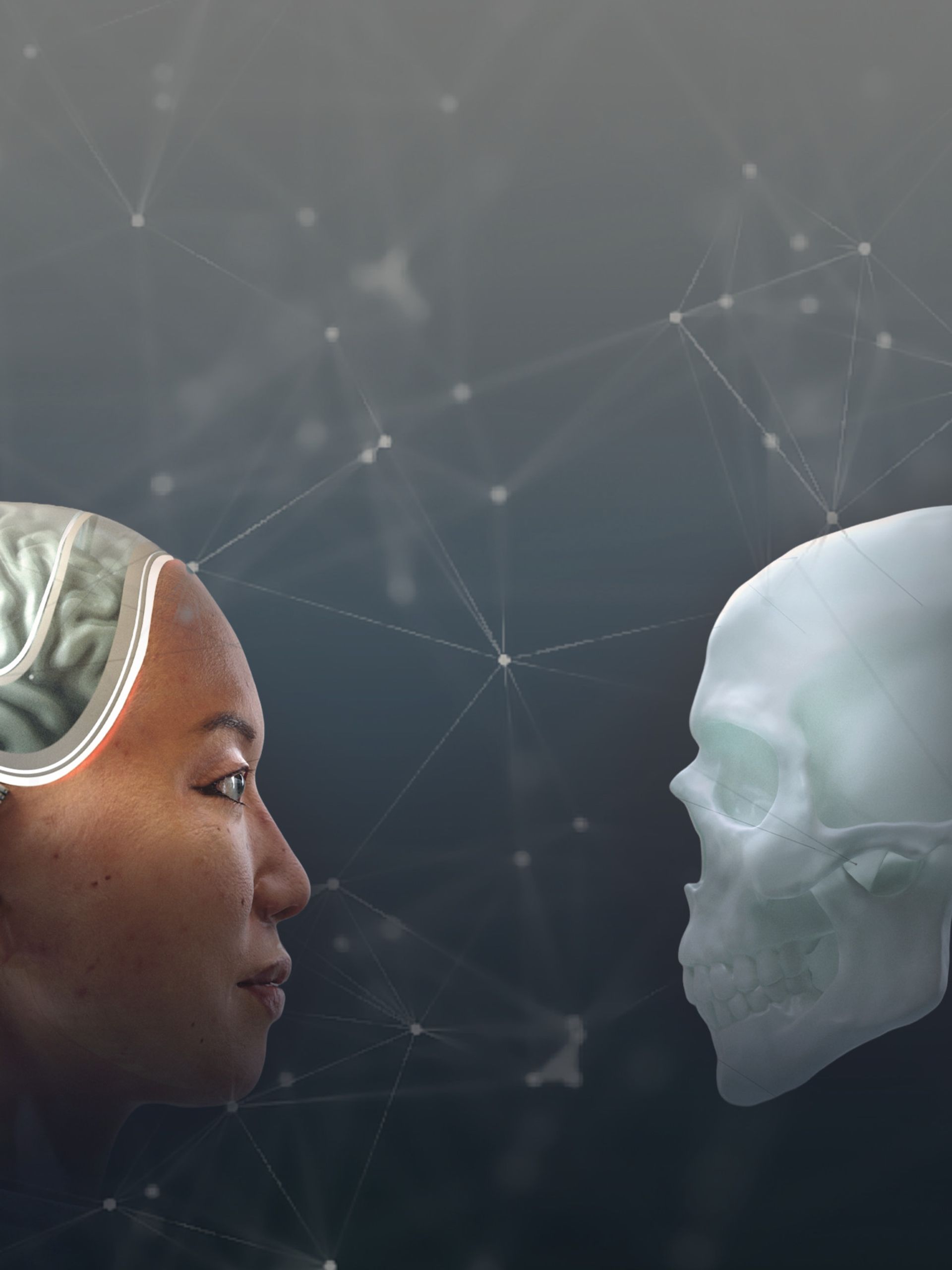 Prime Video: Artificial Immortality