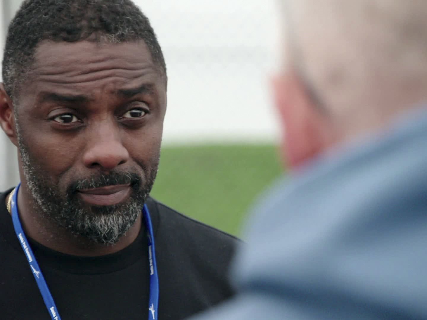 Prime Video: Idris Elba: No Limits - Season 1