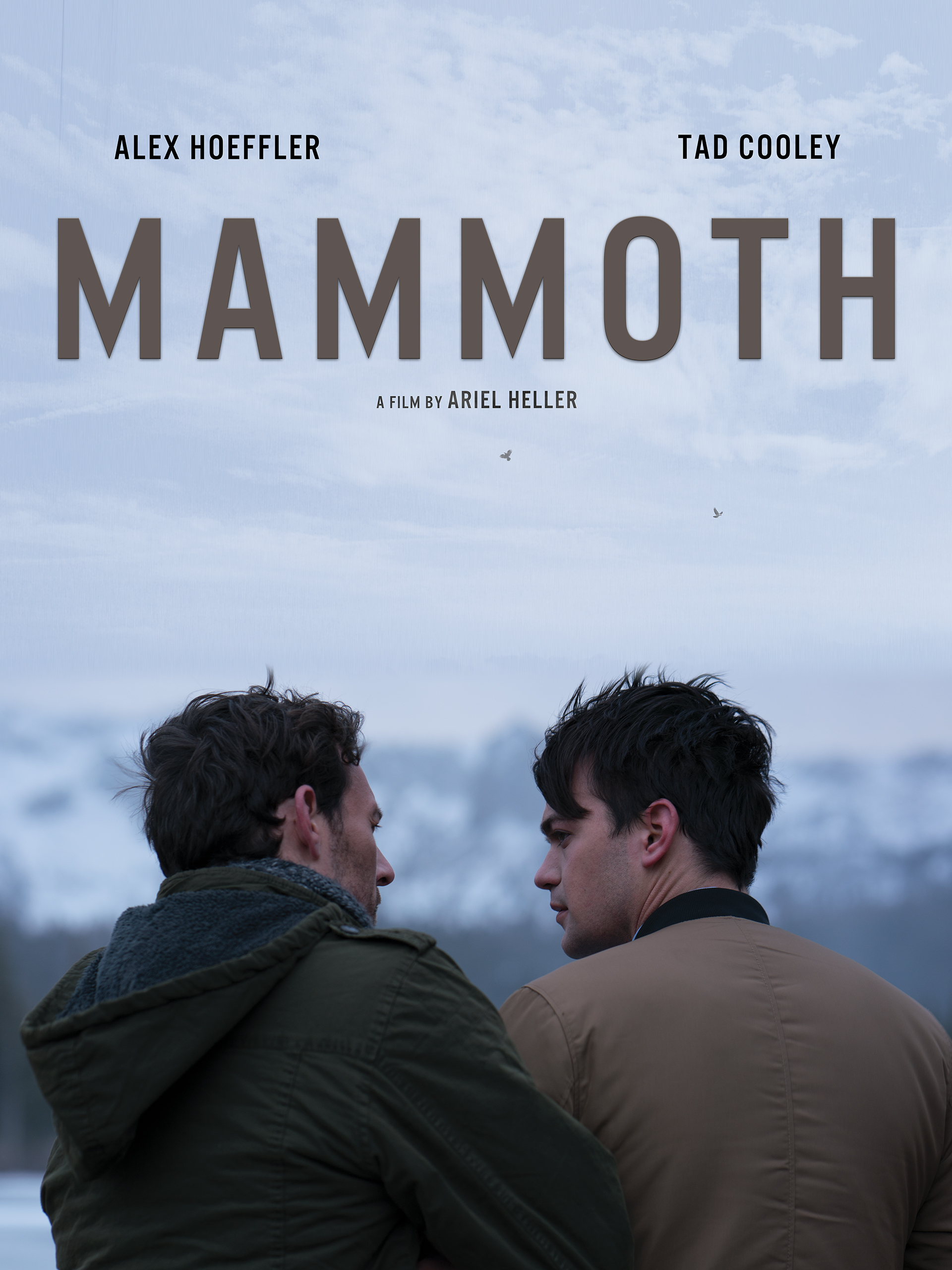 Prime Video: Mammoth
