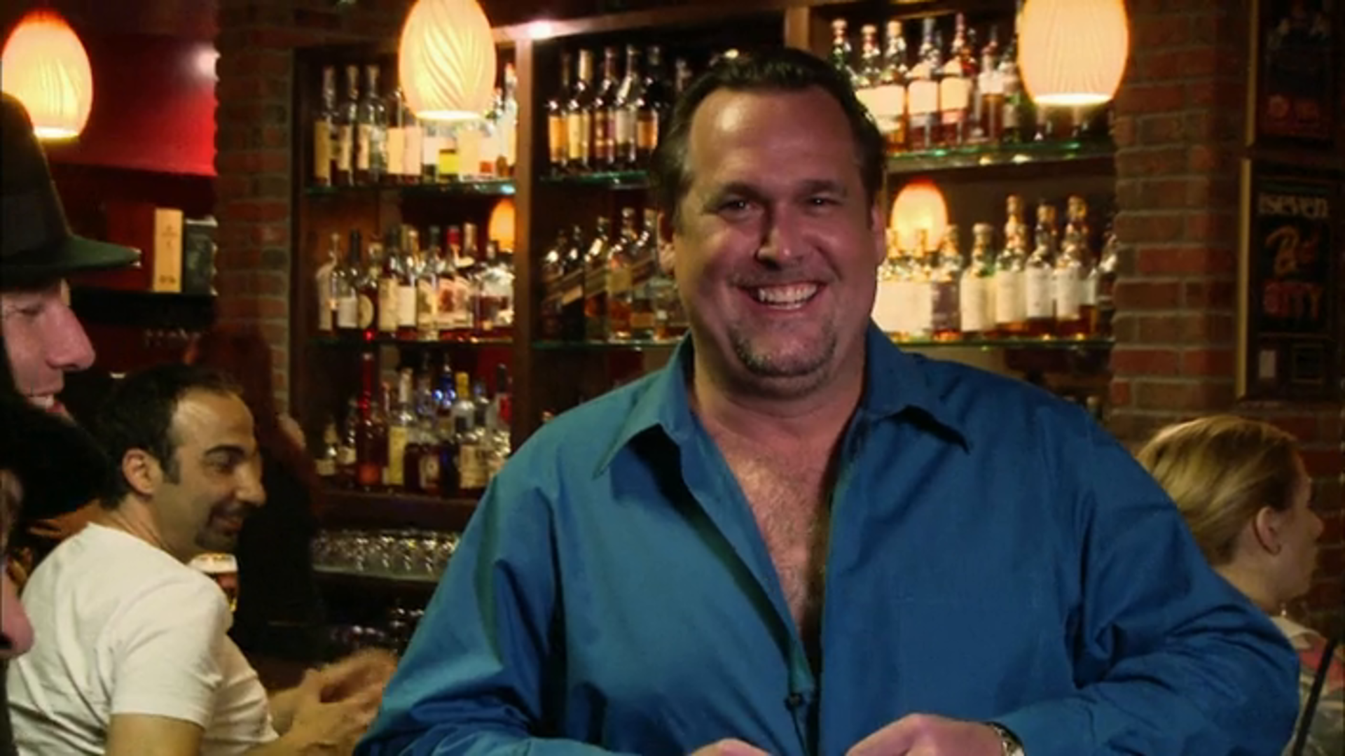 Prime Video: Bad Ink