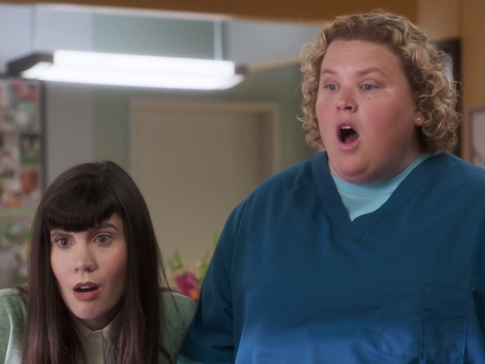 Prime Video: The Mindy Project, Season 5