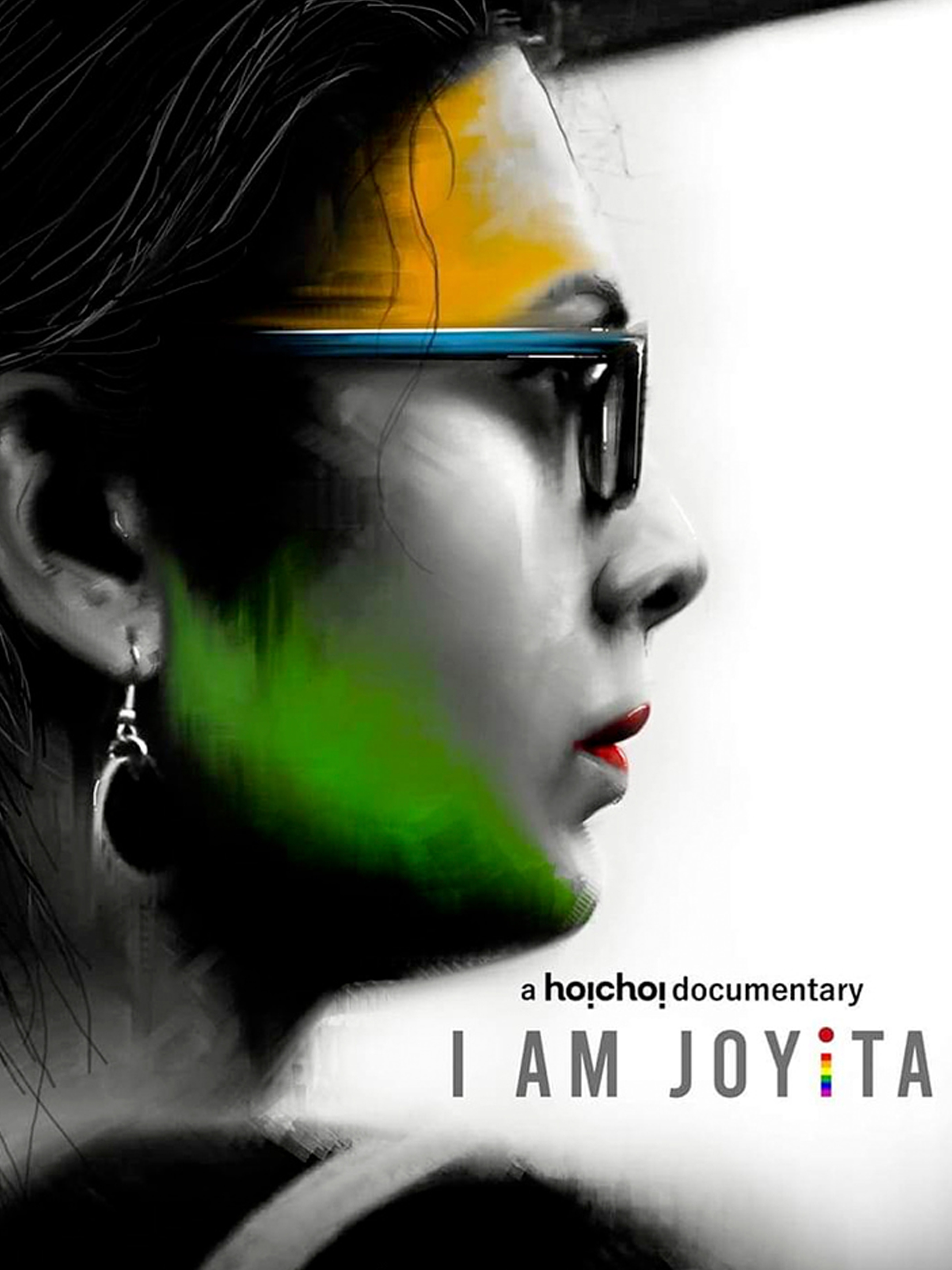 Prime Video: I am Joyita