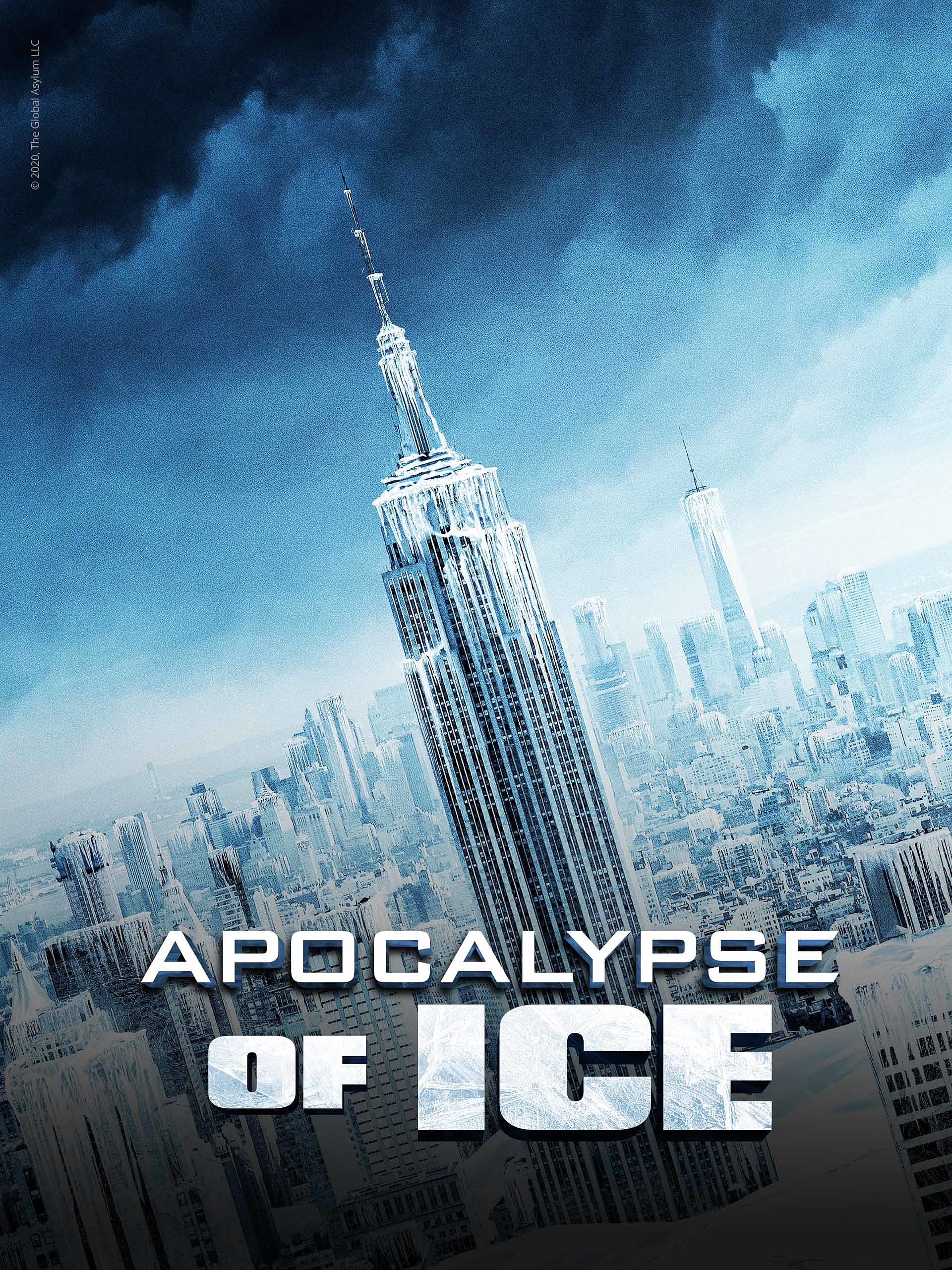 Prime Video: Apocalypse Of Ice