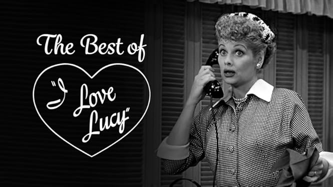 Watch The Best of I Love Lucy Volume 4 | Prime Video