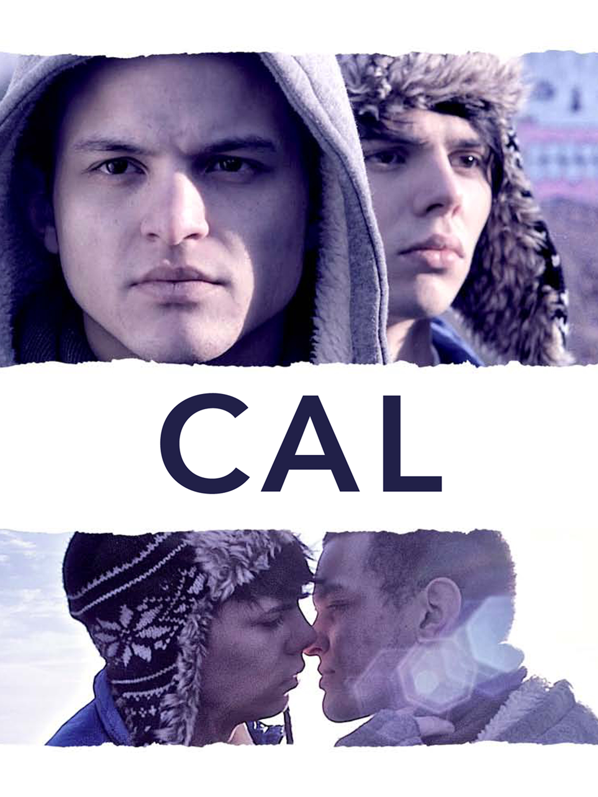 Prime Video: Cal