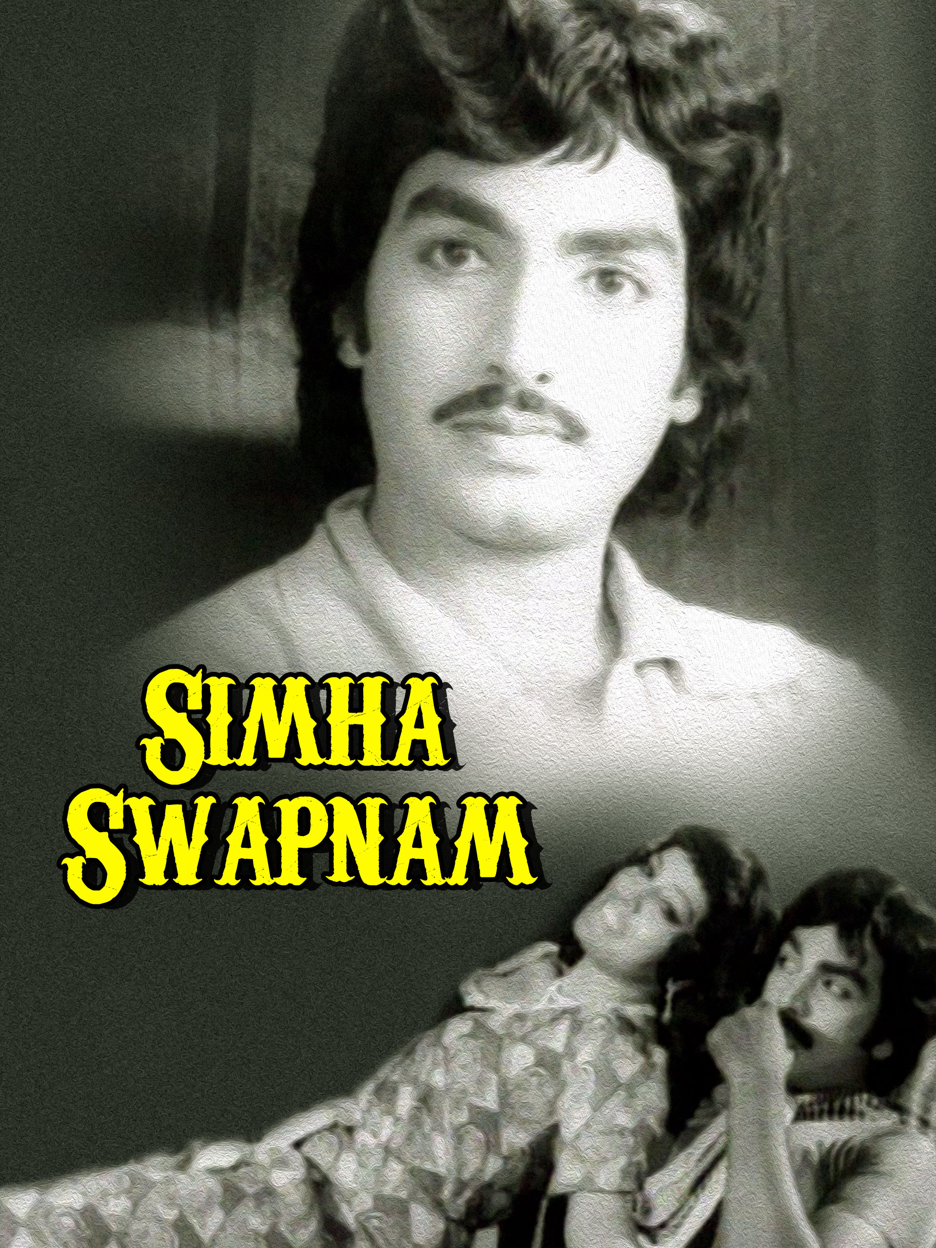 Prime Video: Simha Swapnam