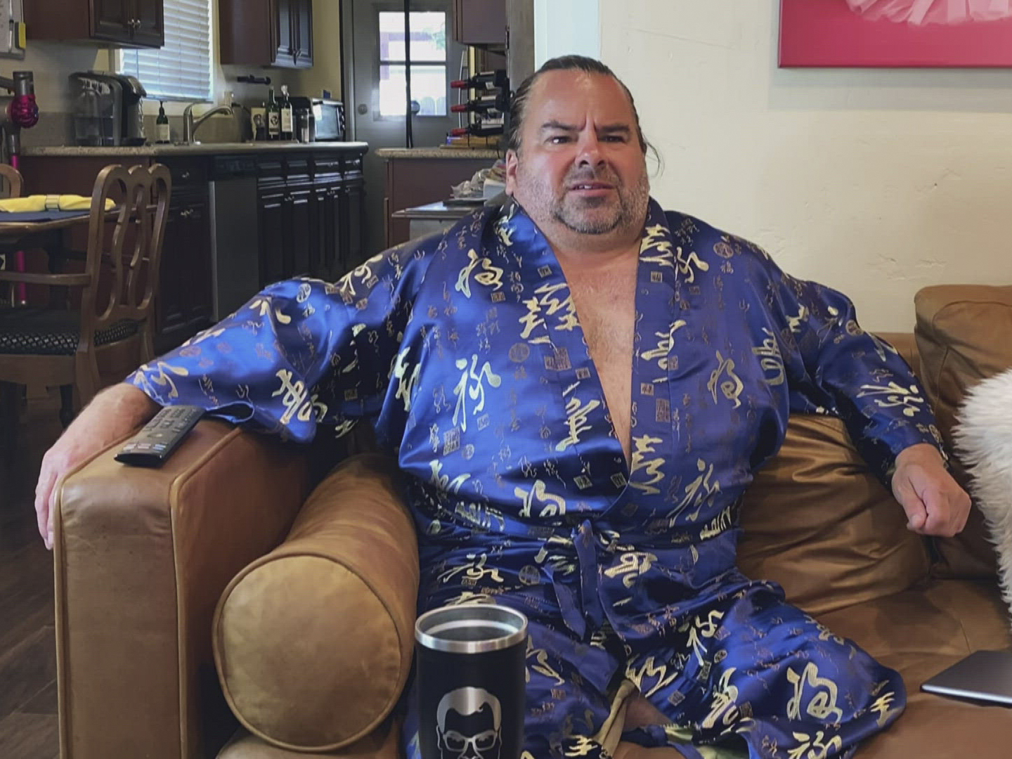 Prime Video: 90 Day Fiance: B90 Strikes Back! - Season 1