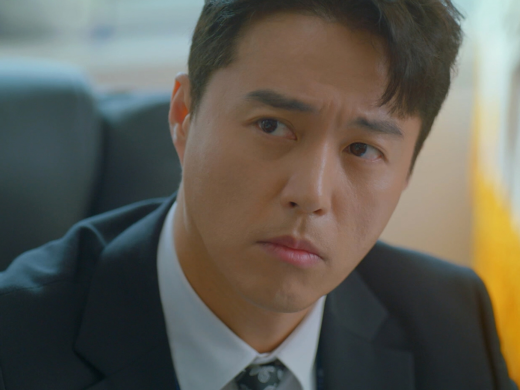 Prime Video: The Law Cafe