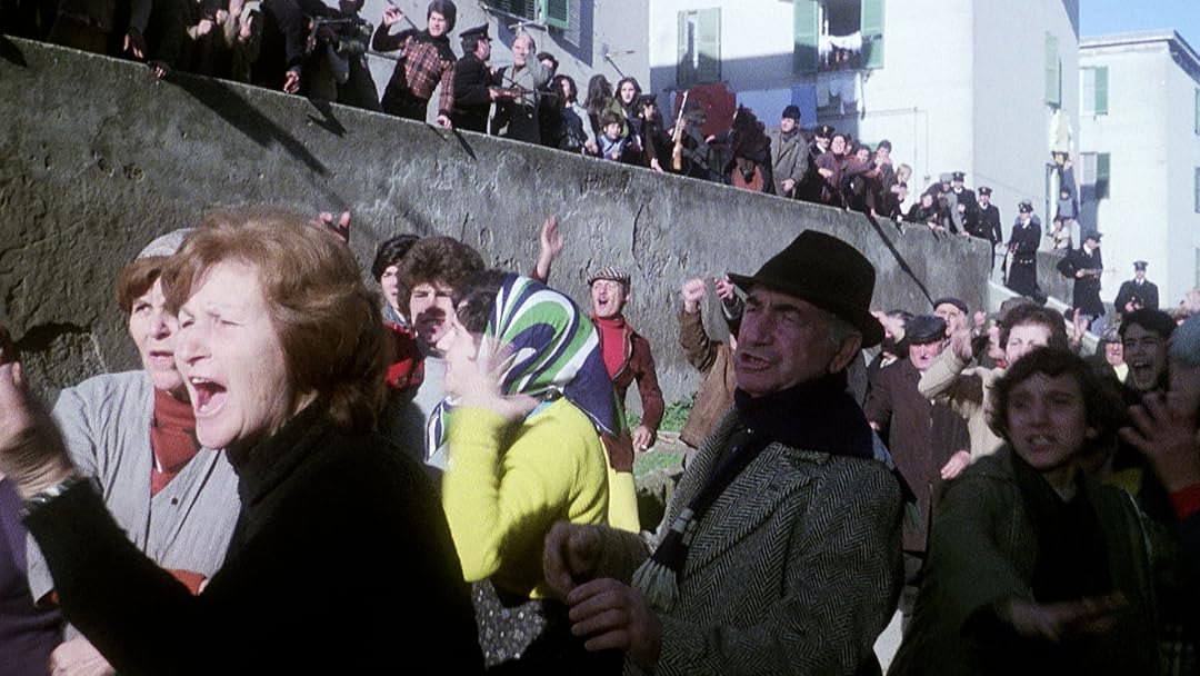 Prime Video: Roma, l'altra faccia della violenza