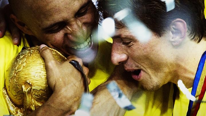 Prime Video: Brasil 2002: La verdadera historia