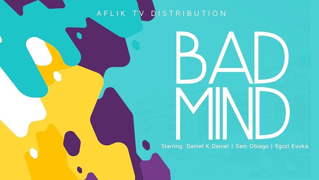 Watch Bad Mind | Prime Video