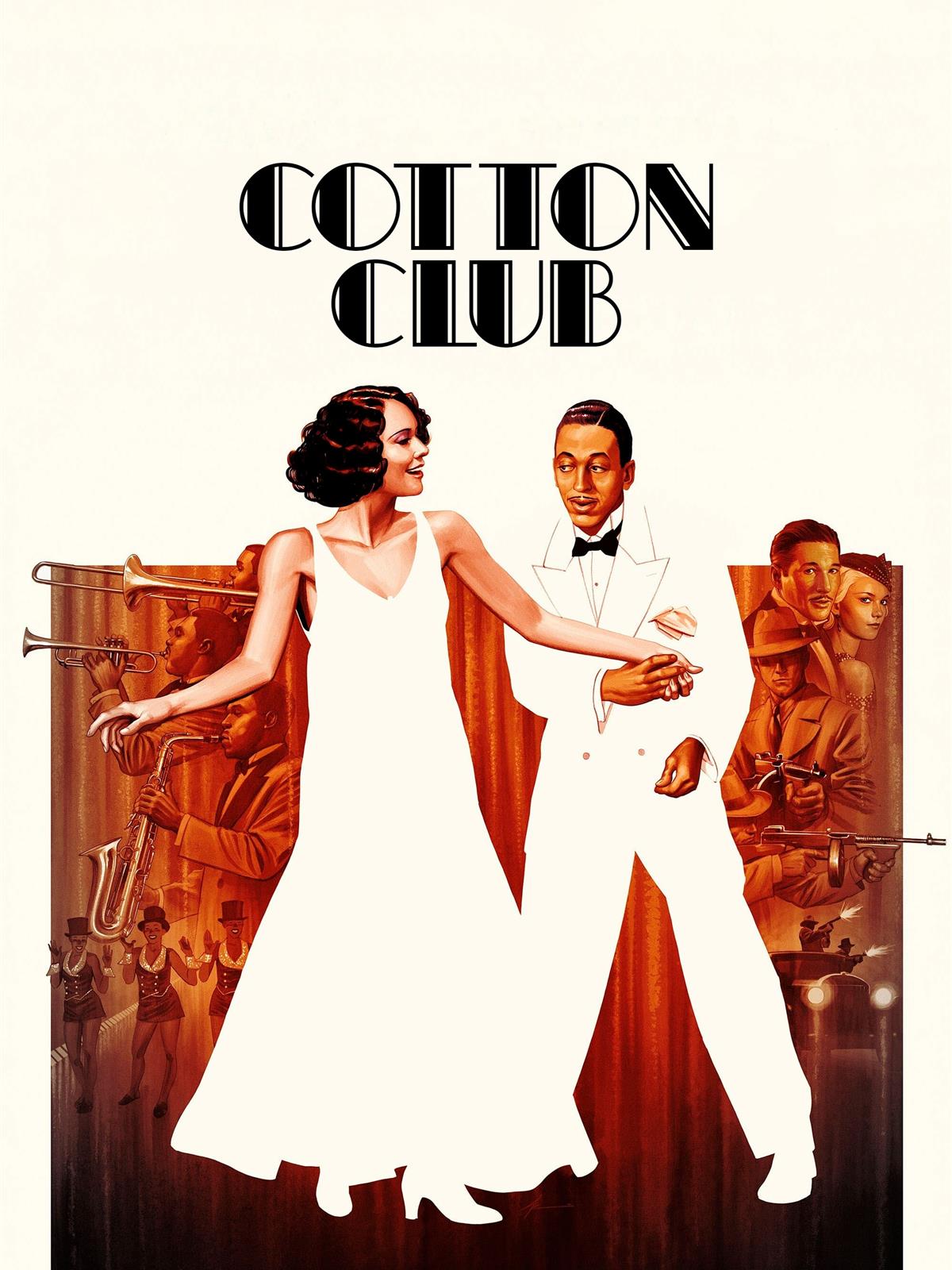 Prime Video: Cotton Club