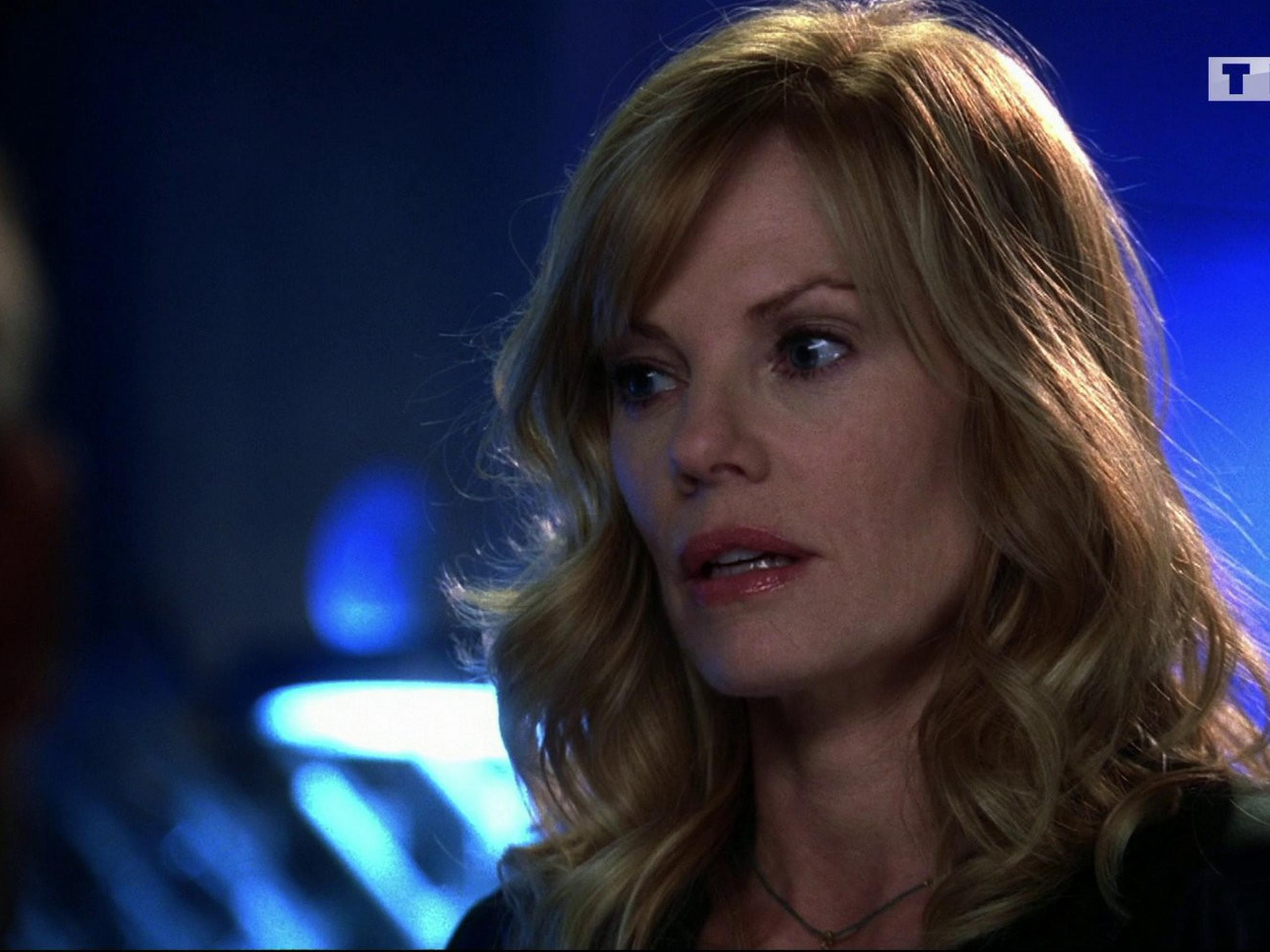 Prime Video: Les Experts - Saison 6