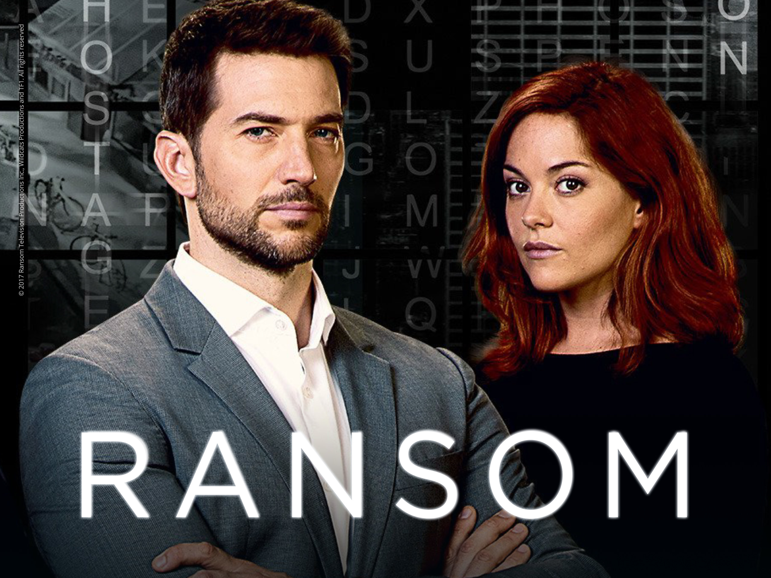 Prime Video: RANSOM S1 - Season 1