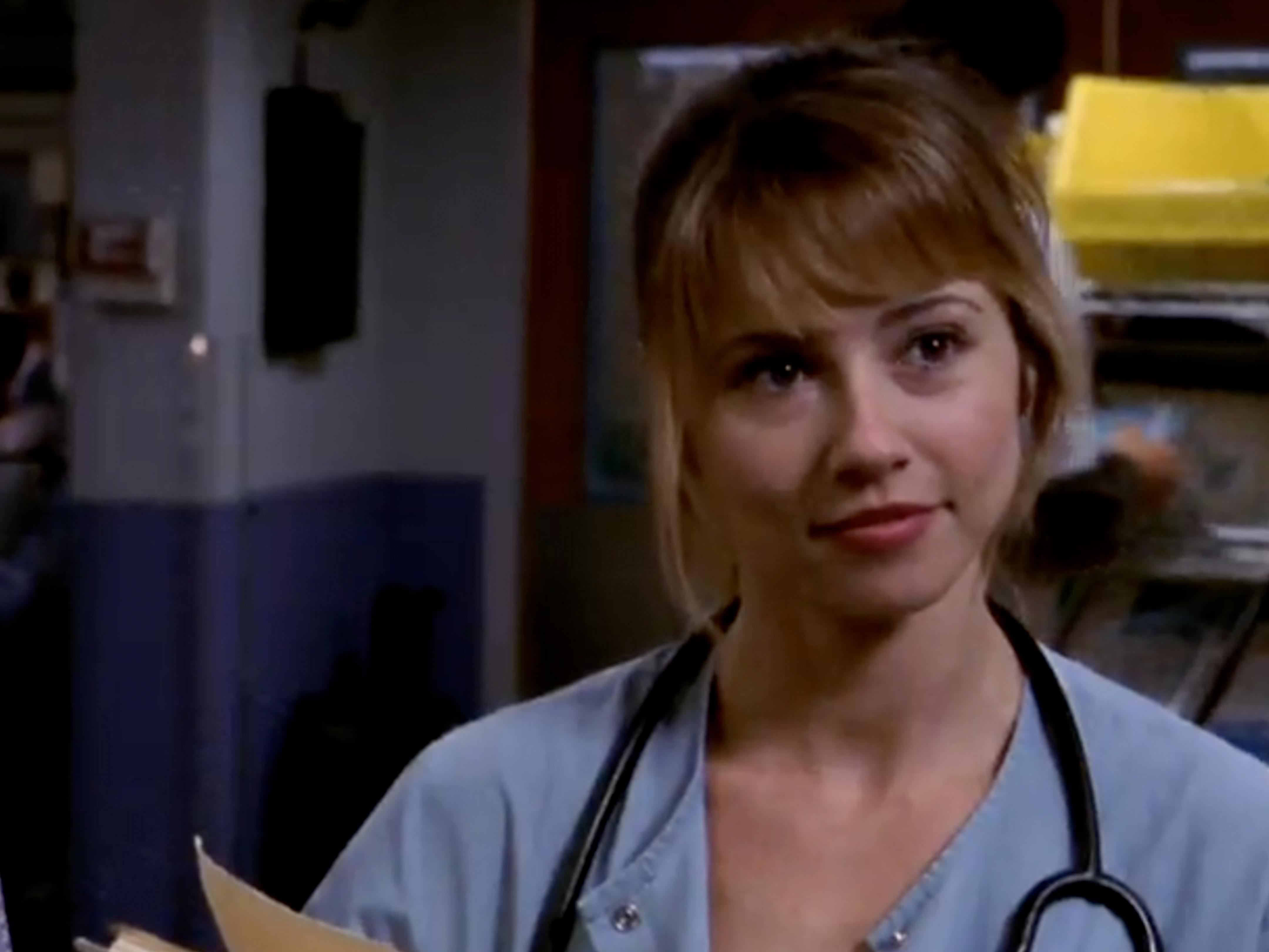 Prime Video: ER - Season 14