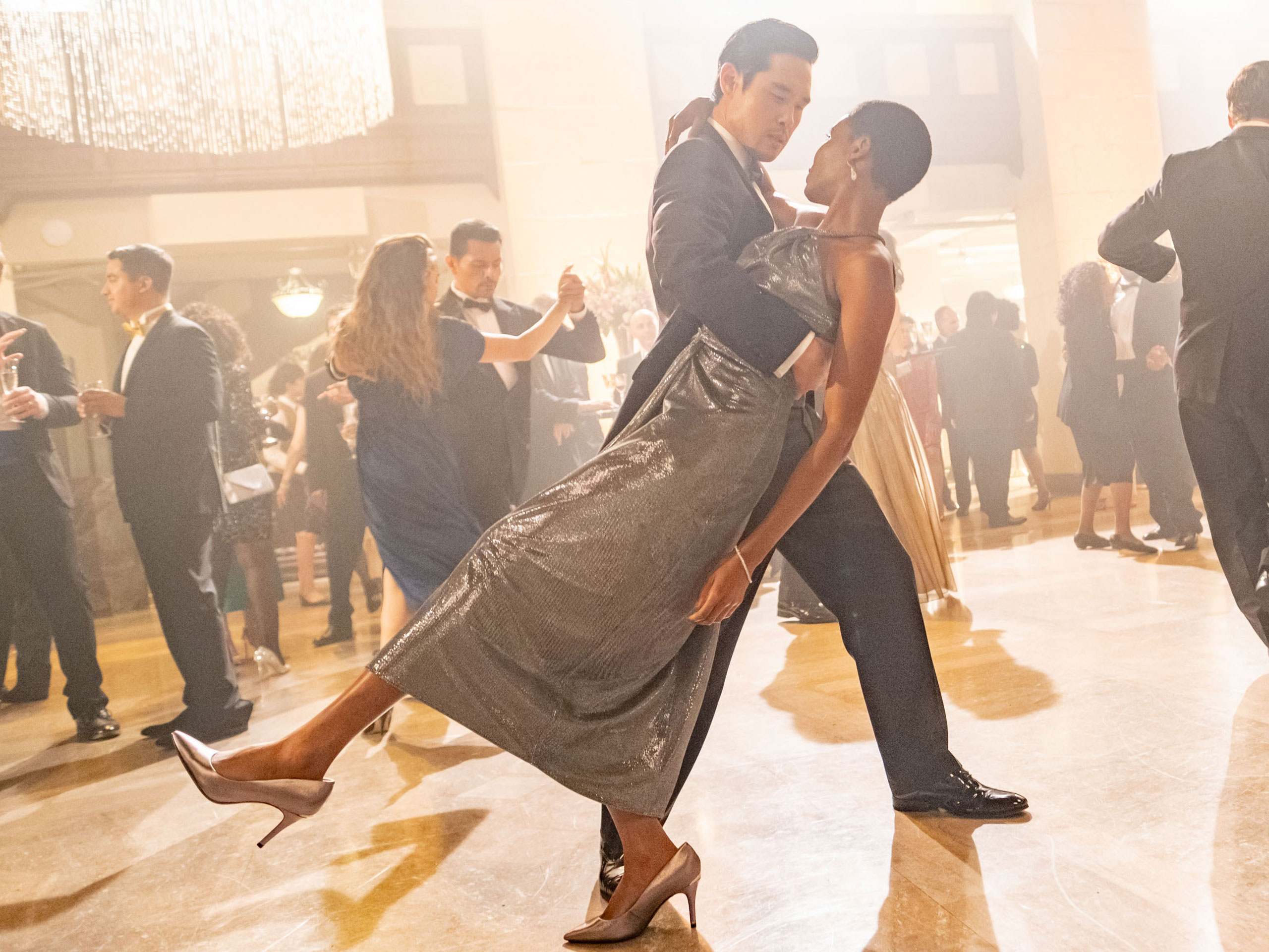 Prime Video: Quantum Leap