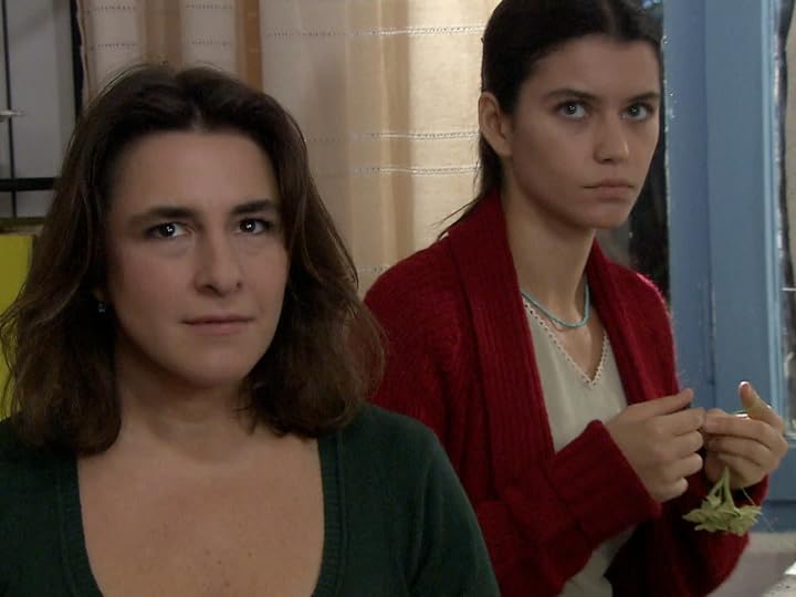 Prime Video: What Is Fatmagul's Fault?