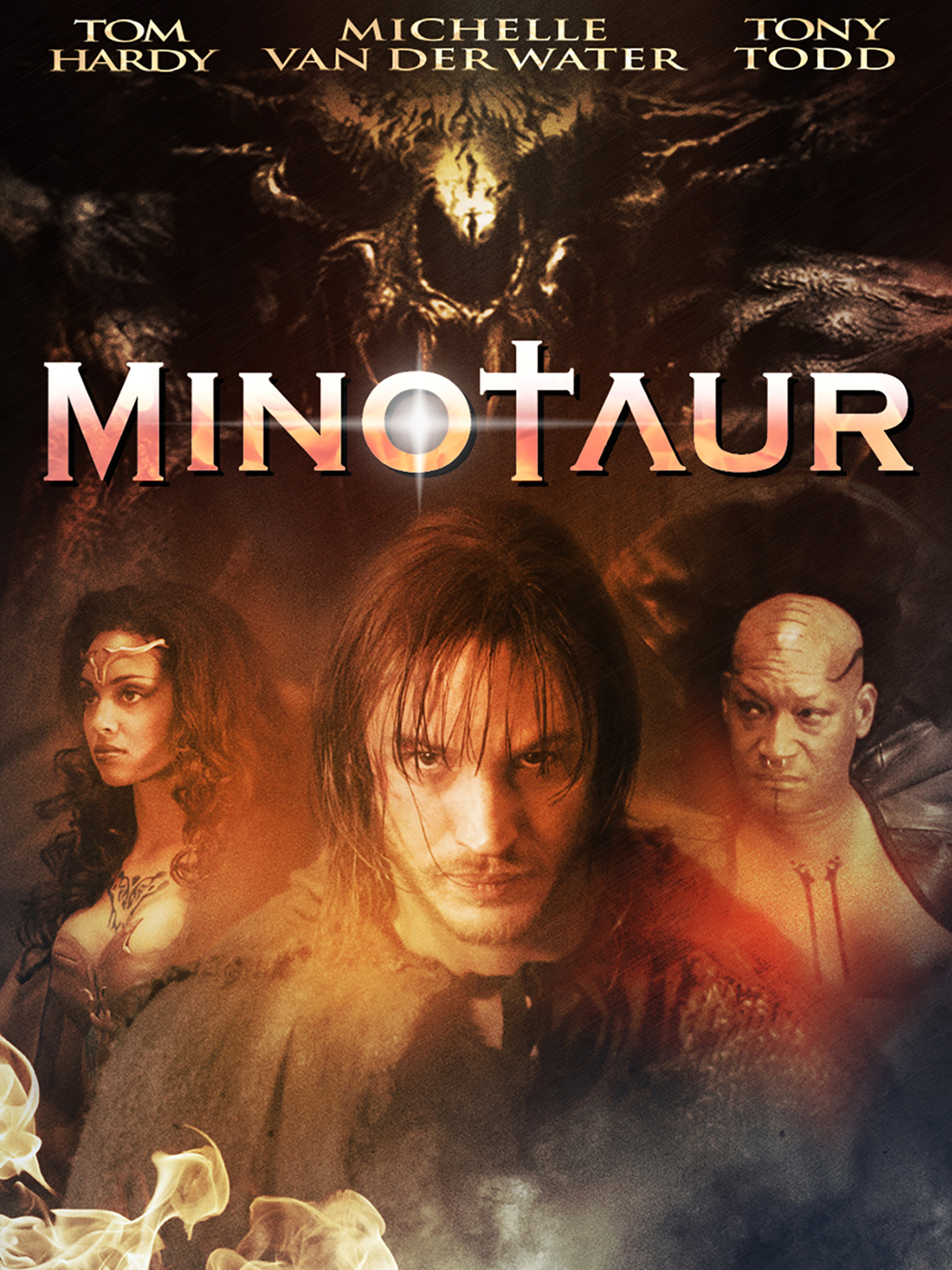 Prime Video: Minotaur