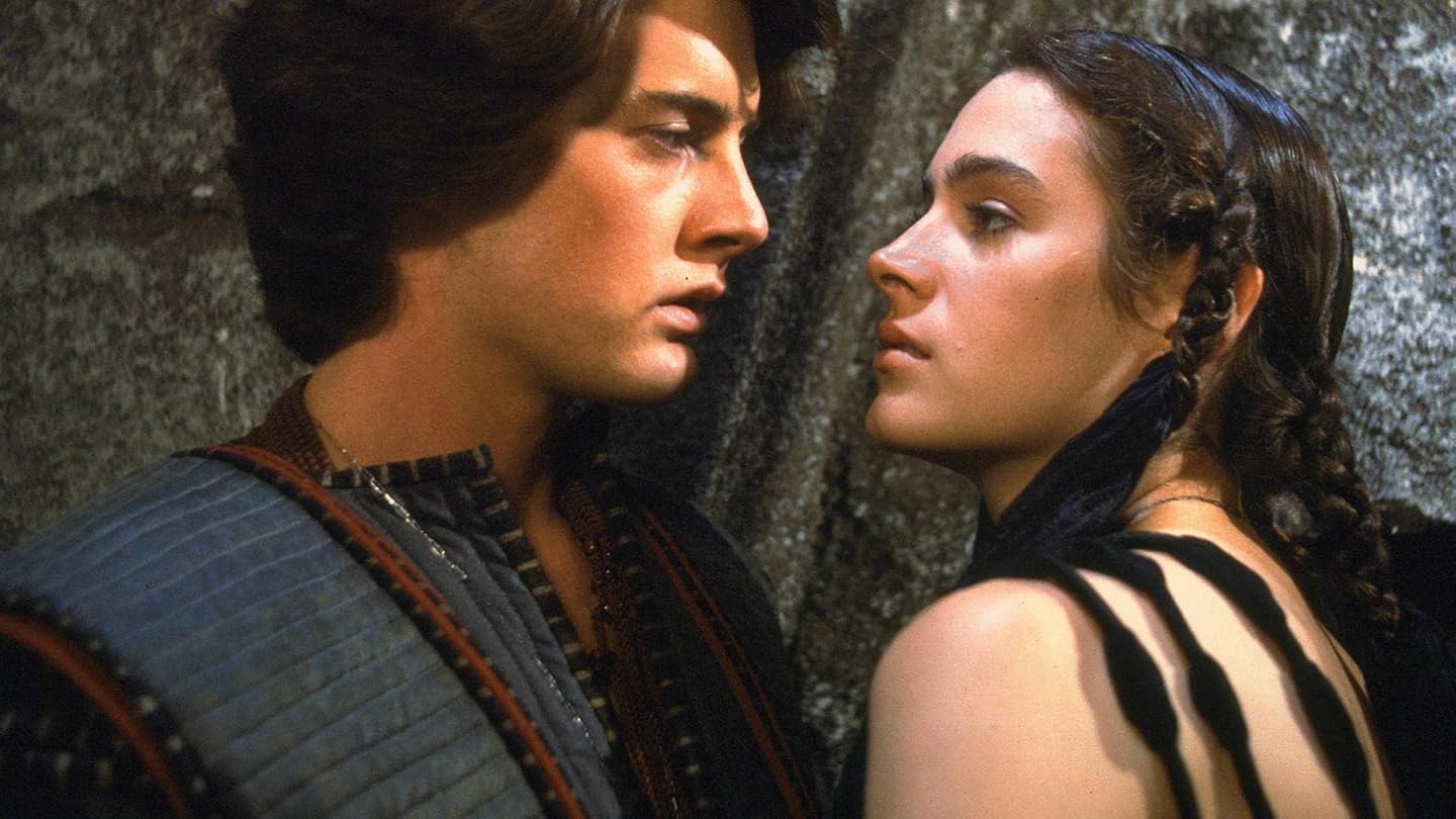 Watch Dune | Prime Video