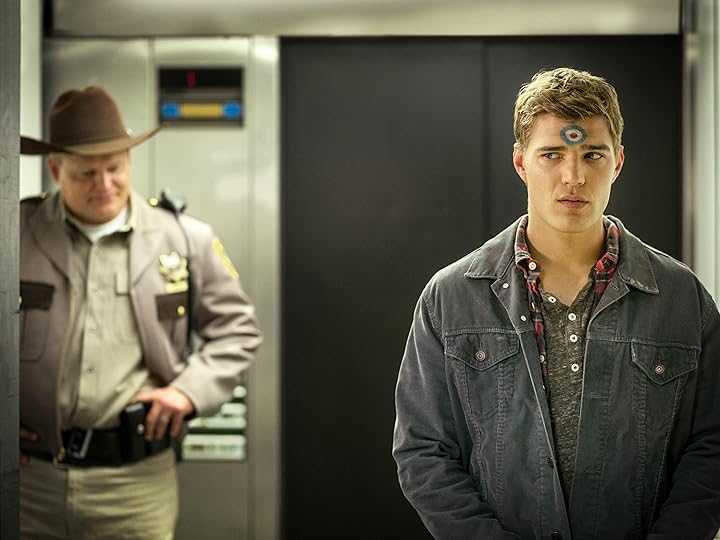 Prime Video: Season 1