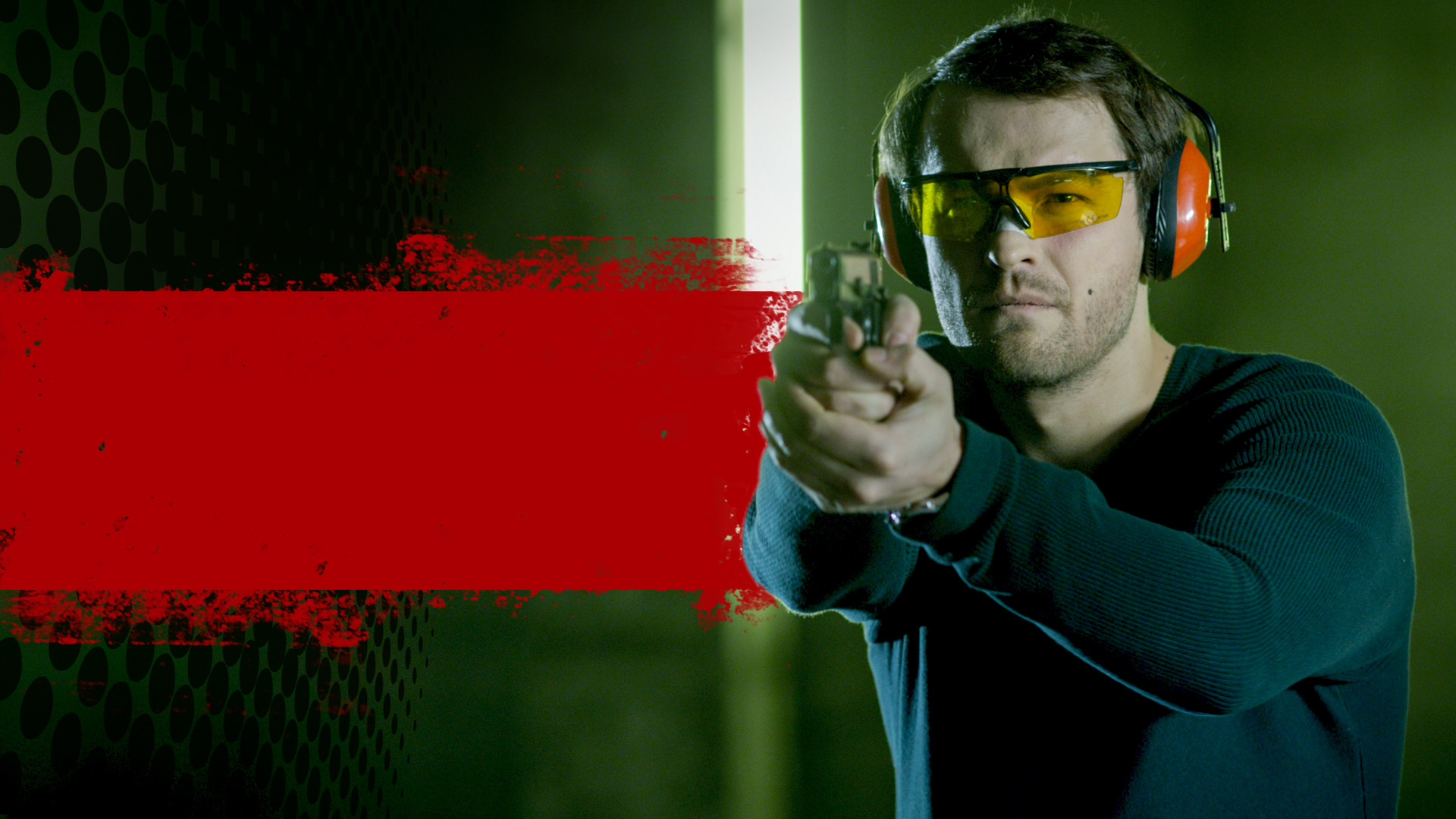 Prime Video: Porosia