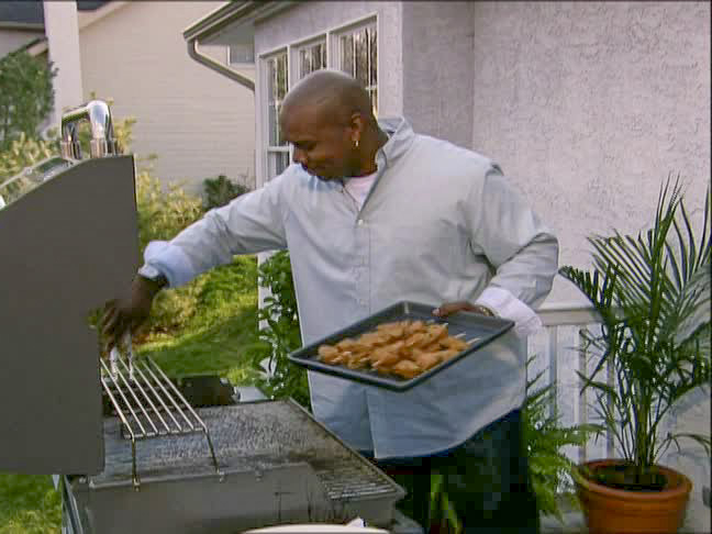 Prime Video: Big Daddy's House - Season 3