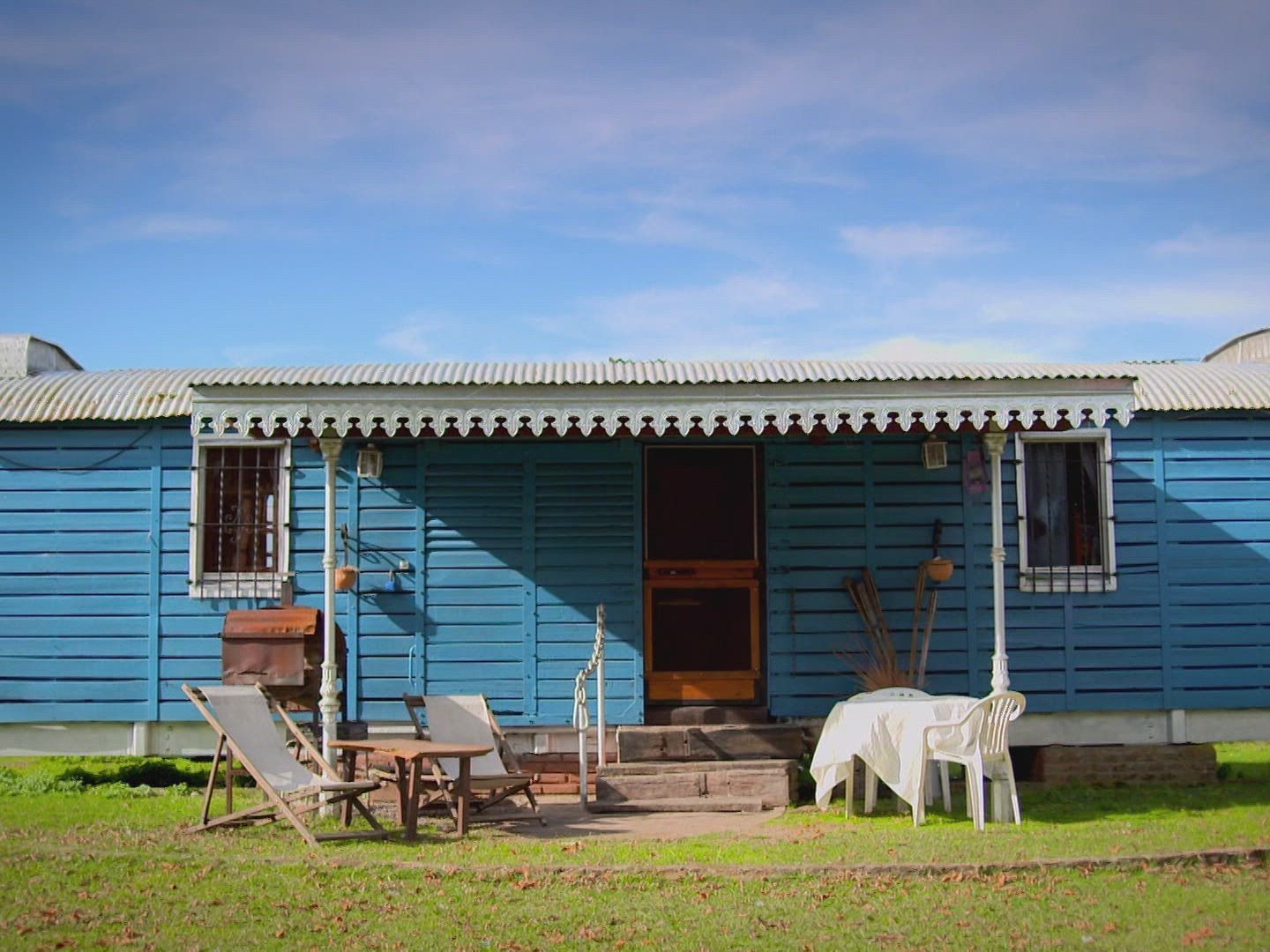 Prime Video: You Live in What? - Season 3