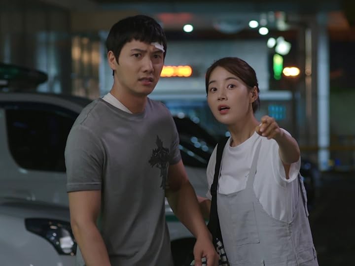 Prime Video: Golden Garden