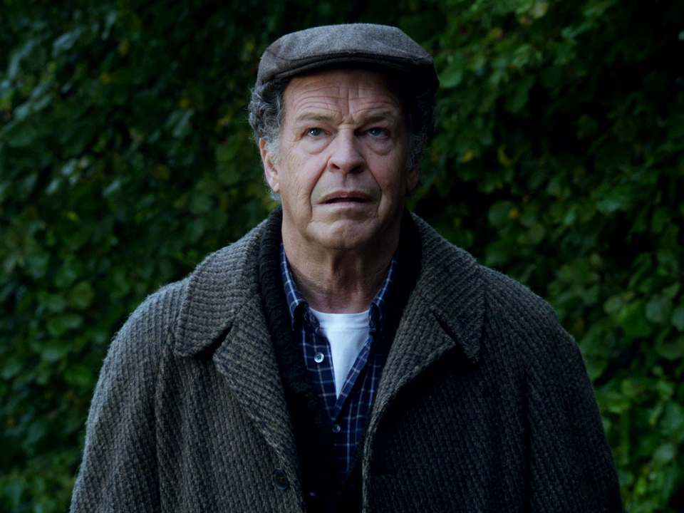 Prime Video: Fringe: The Complete Fifth Season