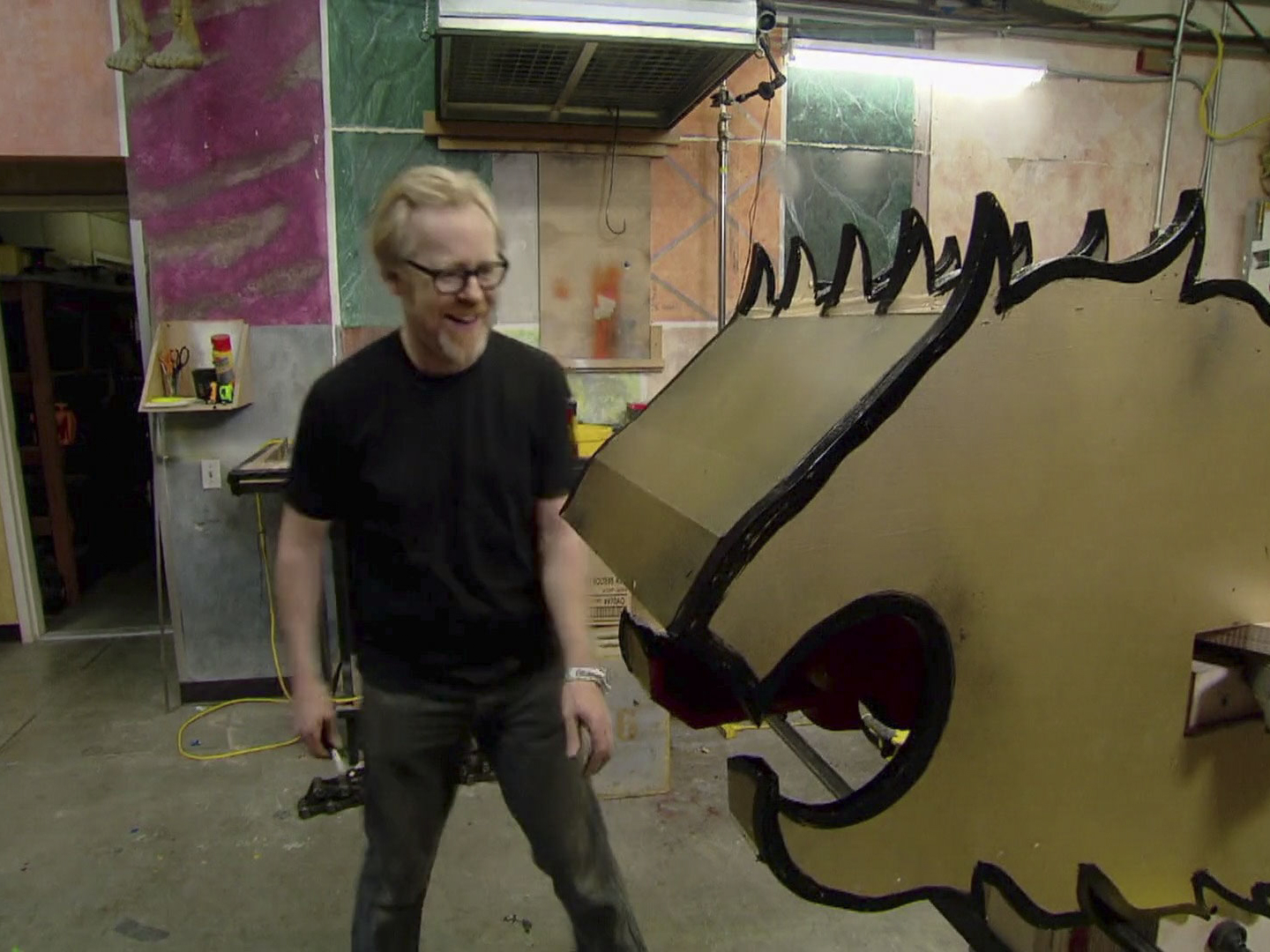 Prime Video: MythBusters - Season 9