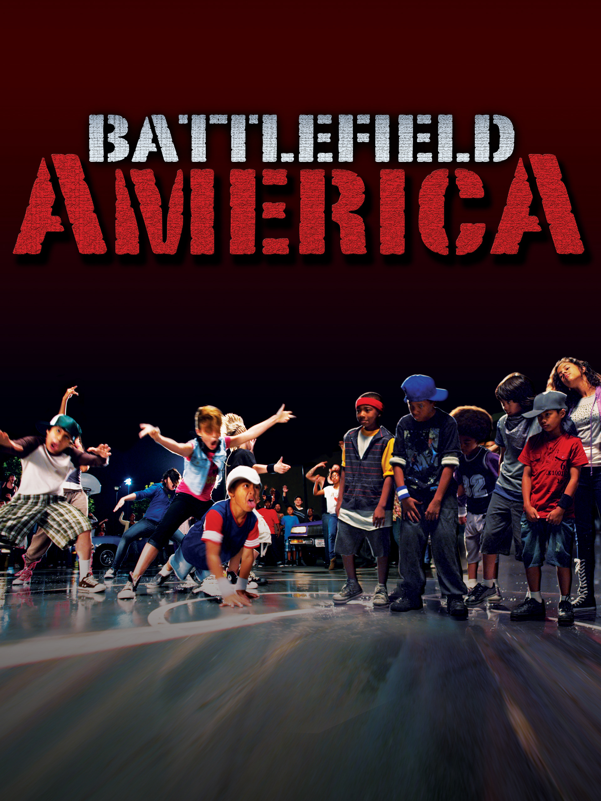 Prime Video: Battlefield America