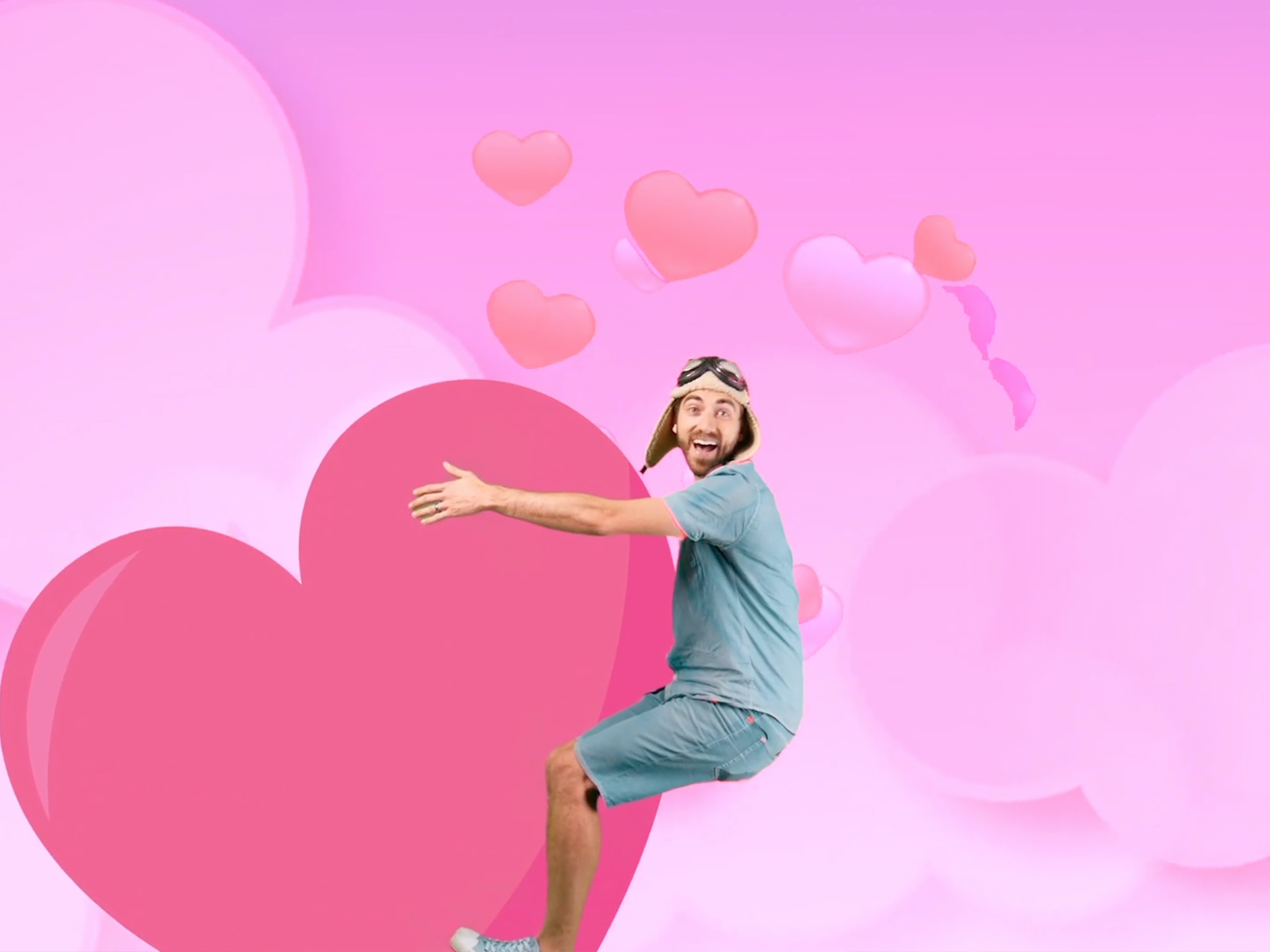 Prime Video: Danny Go!